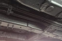 Undercoating Würth – Centro de Servicios El Cortijo